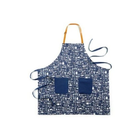 Martha Stewart | Kitchen | Martha Stewart 0 Cotton Cook Out Heavy Dutty ...